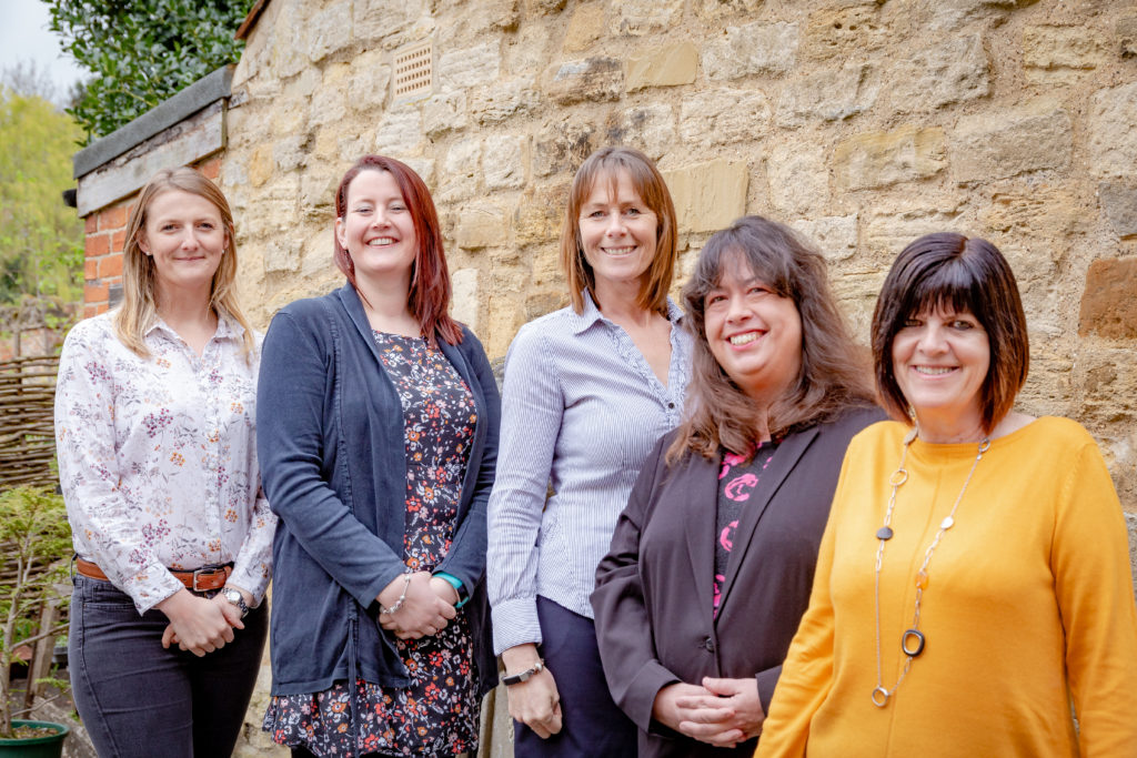 Meet the Team - Bid & Tender Support