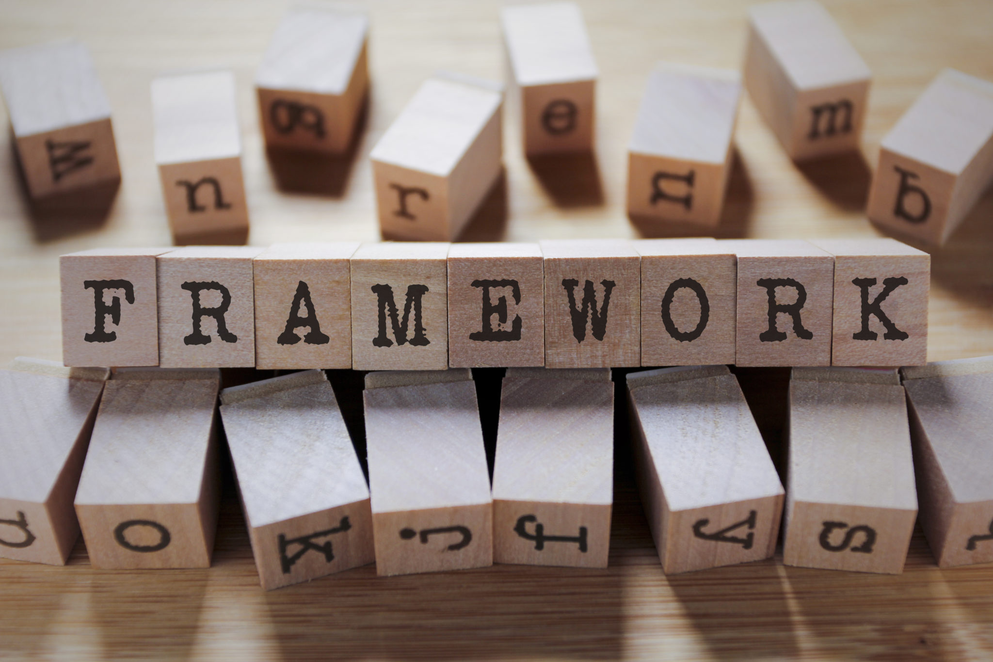 What are frameworks and should you pursue them? - Bid & Tender Support