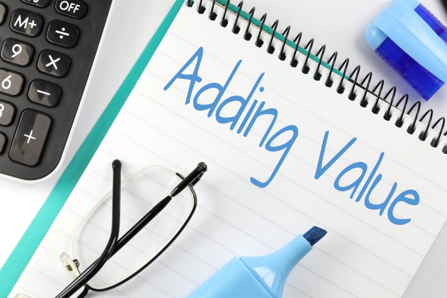 Added Value: What It Is And How You Can Use It - Bid & Tender Support